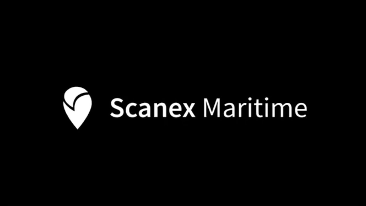 Scanex Maritime - YouTube