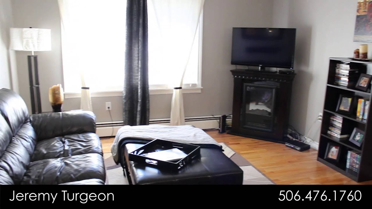 48 Lilac Crescent, Fredericton - Jeremy Turgeon Houses in Fredericton ...