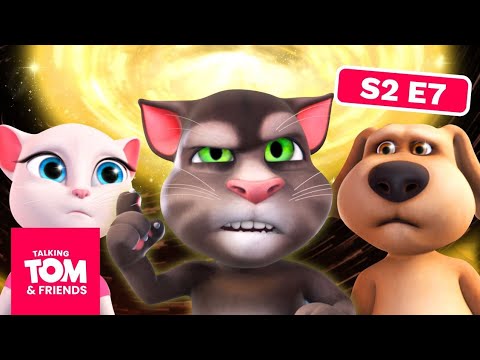 talking tom। talking tom is best friends Family @TalkingFriends - YouTube
