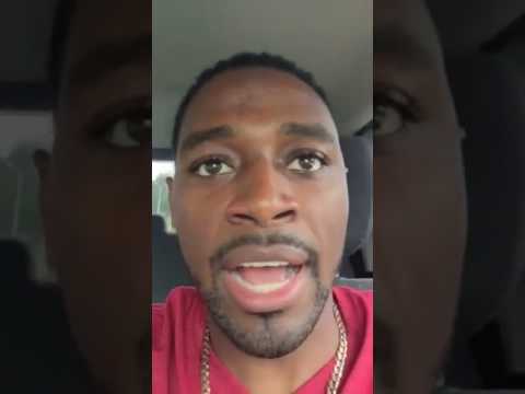 Kountry Wayne   When your girlfriend fart stank!