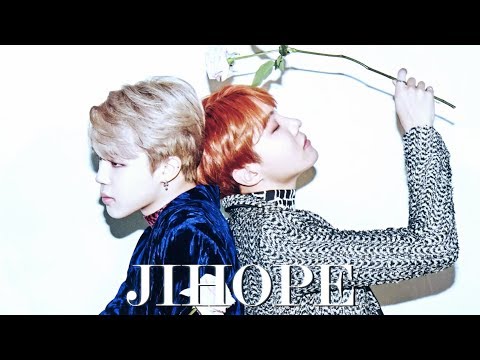 [FMV] Jimin & Hoseok - Half Of Me (+18)