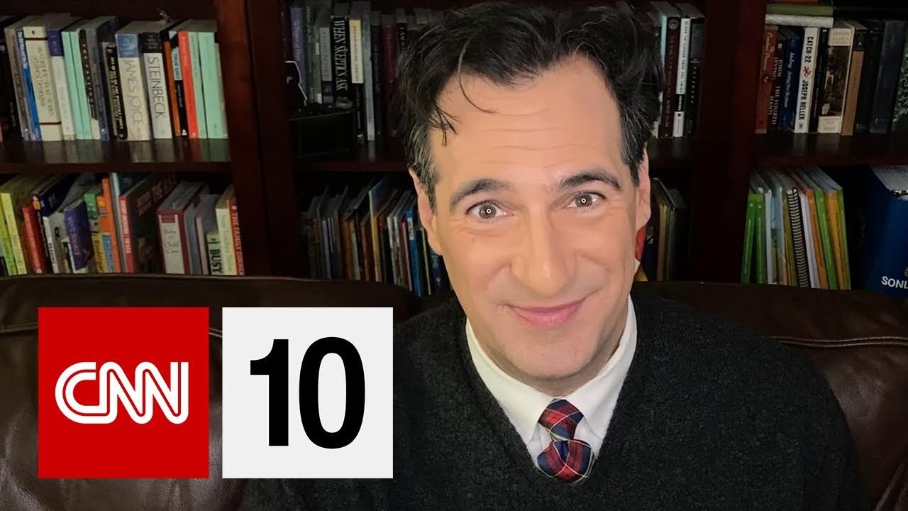 Election Day In America | November 3, 2020 - YouTube