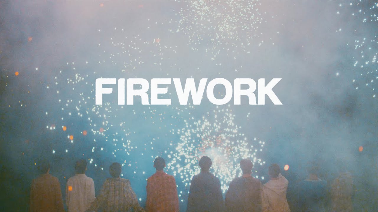 【認人中字】&TEAM 'FIREWORK' MV - YouTube