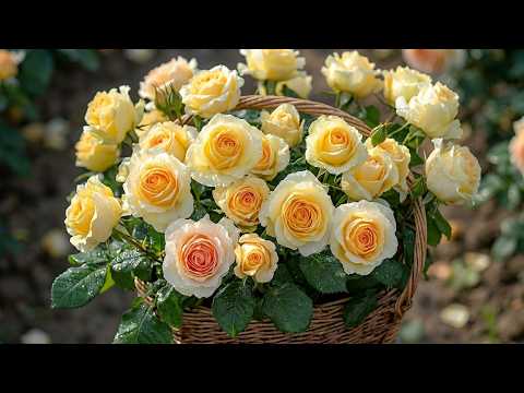 Самая Красивая Мелодия в Мире 🌸 Целебная Музыка для Души и Глубокого Расслабления