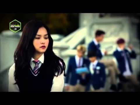 MELON MUSIC AWARDS 2013 EXO VCR DRAMA CUT