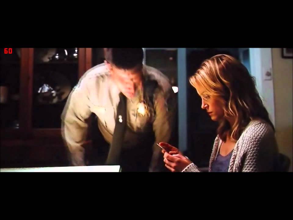 The Lucky One - Beth (Taylor Schilling) finds Drake picture - YouTube