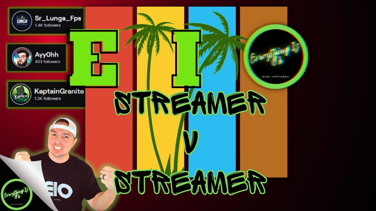 Streamer v Streamer #pubg #pubgclips #pubgstreamer - YouTube