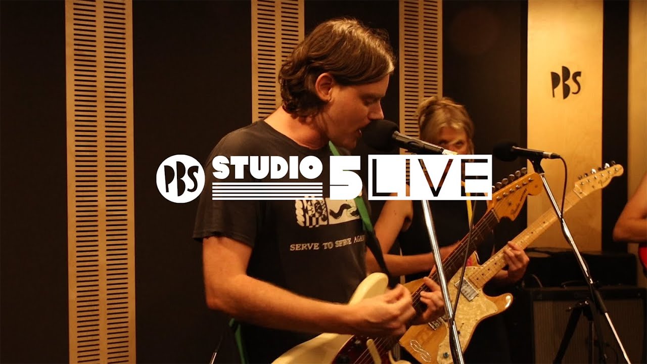 Delivery - 'Operating at a Loss' in PBS Studio 5 Live February 13, 2025 ...