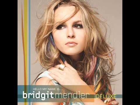 Bridgit Mendler - Hurricane
