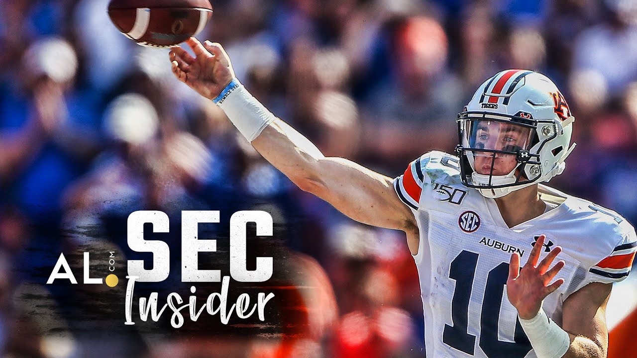 SEC Insider: Cole Cubelic talks Auburn adjustments following loss to ...