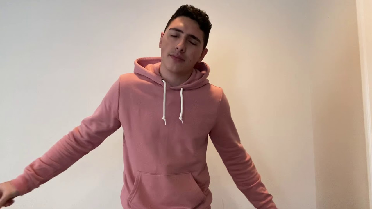 SAMI LISOWSKI - LET ME LOVE YOU - COVER - YouTube