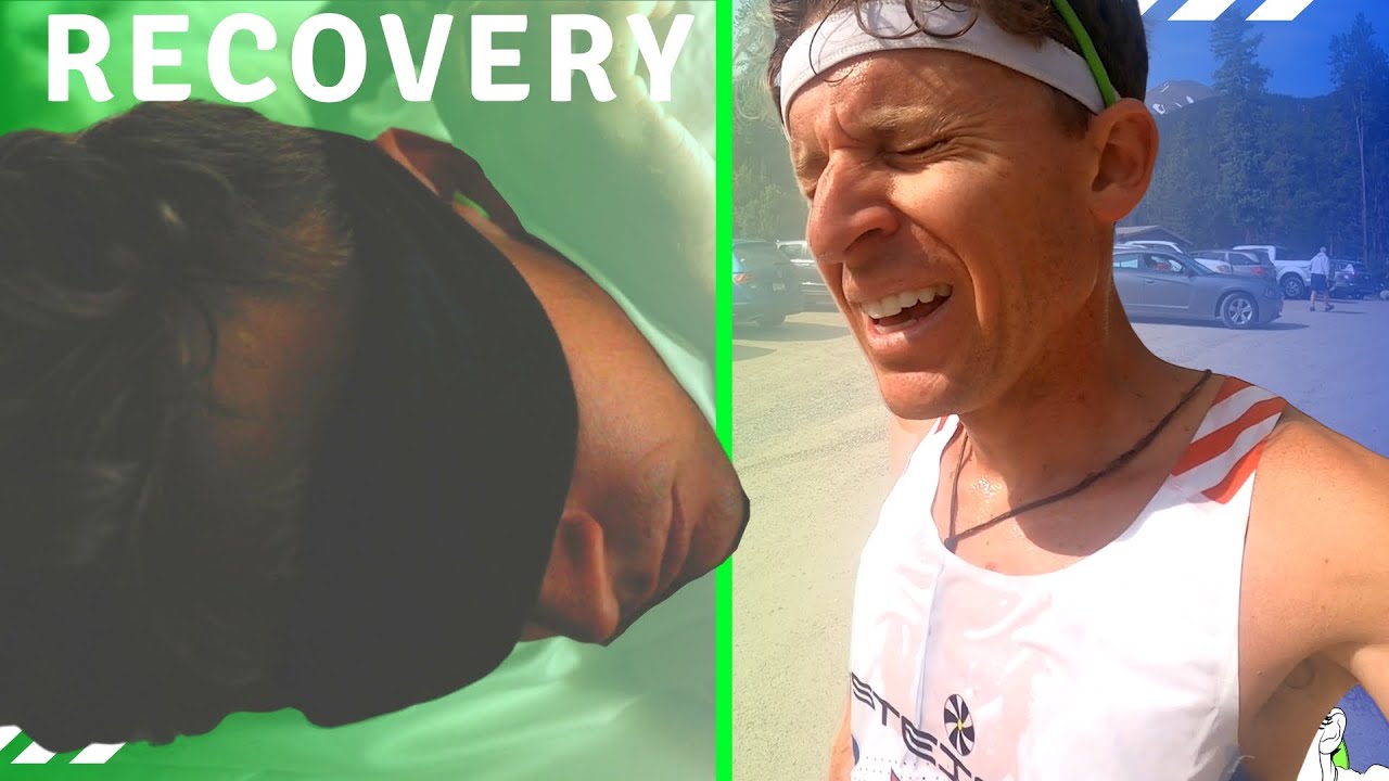 The Art of Sleep for Runners (4 Stages) | How I STRUGGLE - YouTube