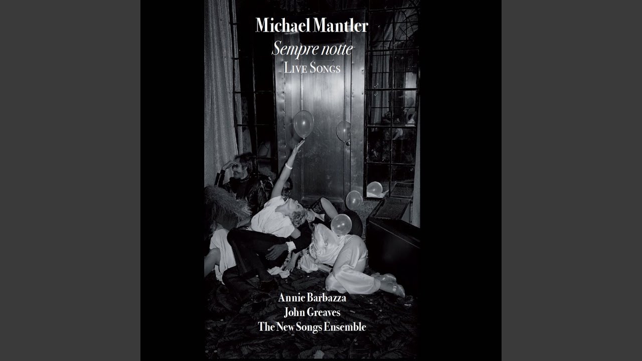 Eterno - Stasera - Girovago - YouTube