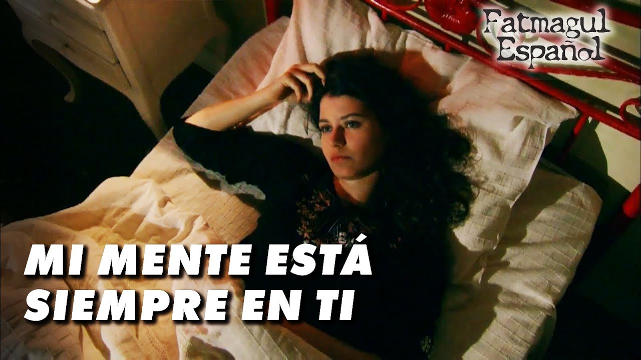 Fatmagul Español - Fatmagul No Puede Dormir Pensando En Kerim - Sección ...