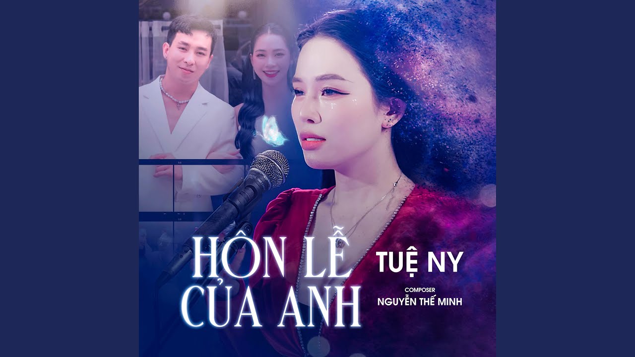 Hôn Lễ Của Anh - YouTube