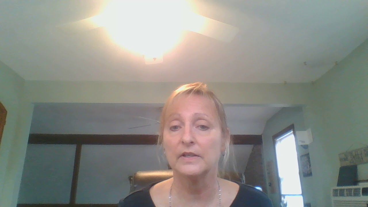 Ms Laird Talks Communication Essentials - YouTube