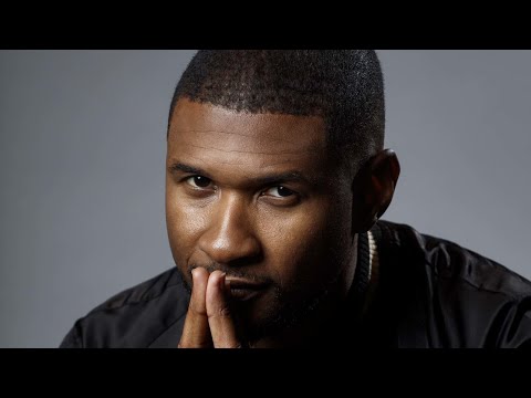 History of Usher 1993-2016 - YouTube