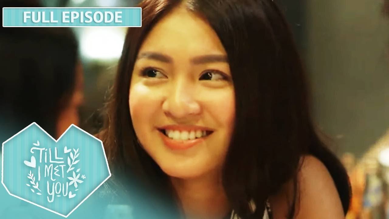 [ENG SUB] Full Episode 50 | Till I Met You | Nadine Lustre, James Reid - YouTube