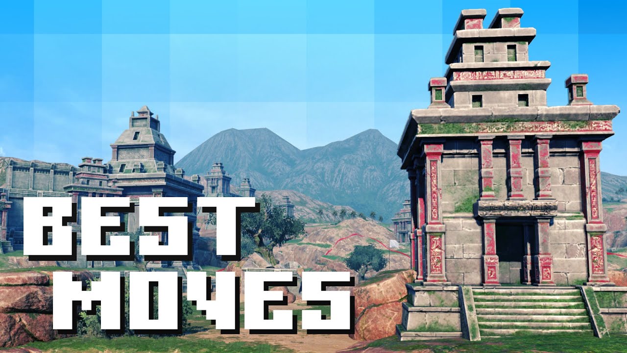 Master Guide to Lagoon - YouTube