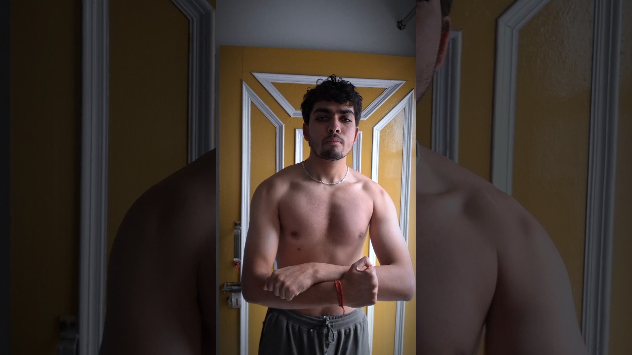 chest, side deltoid and triceps ep.94 #gym #gymworkout #minivlog # ...