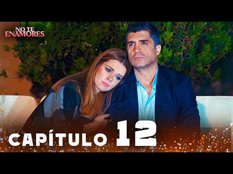 No Te Enamores Capítulo 12 Versión Larga | Doblado en Español | Kaderimin Yazildigi Gun