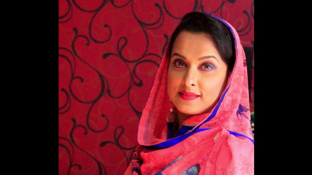 Tanjina Ruma| Hyder Husyn ft.Tanjina Ruma |Valo lage Shur| Bangla New ...