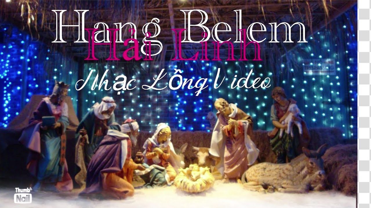 Hang Belem-ST: Hải Linh- Nhạc Lồng Video-Musicfree #hangbelem # ...