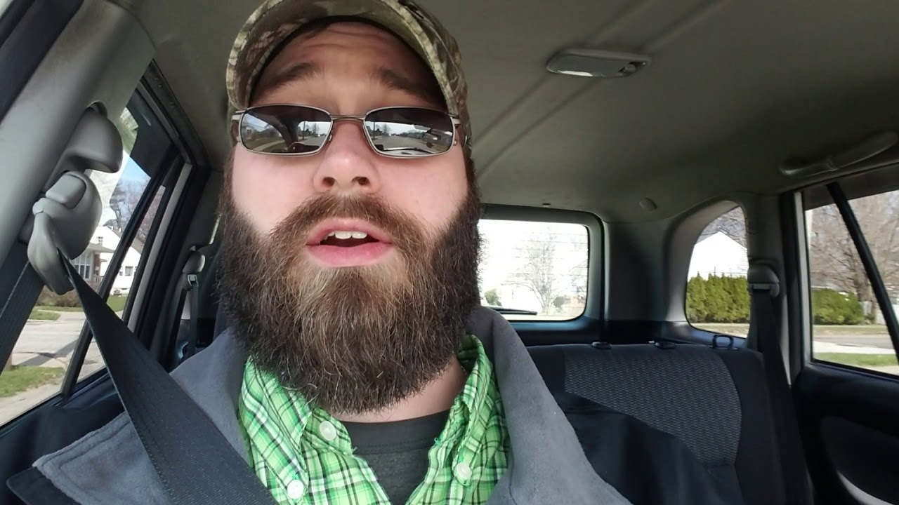 Eye Stuff 01 - YouTube