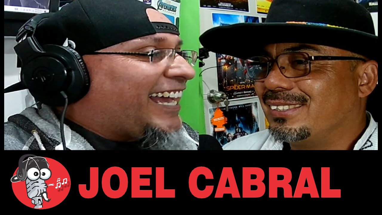Podcast #74 Jorge Cabral |Jefe De La Trubu Lipan Apache| - YouTube