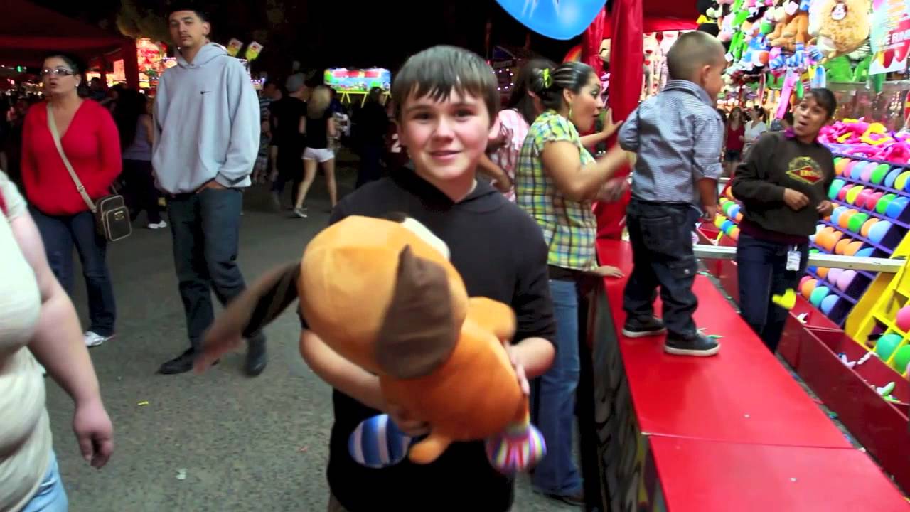 RCS Games Promo - YouTube