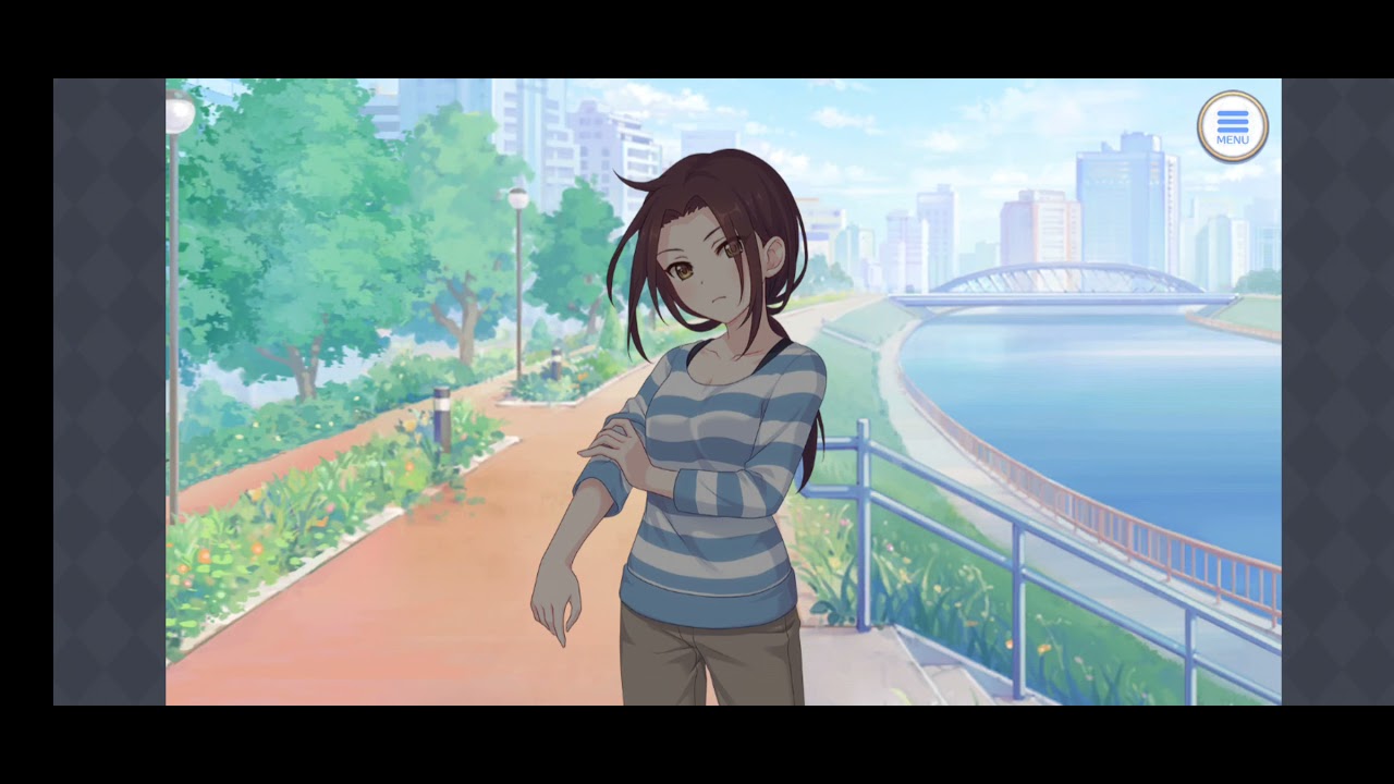 Princess Connect Re: Dive - Ruka Character Story 4 - YouTube