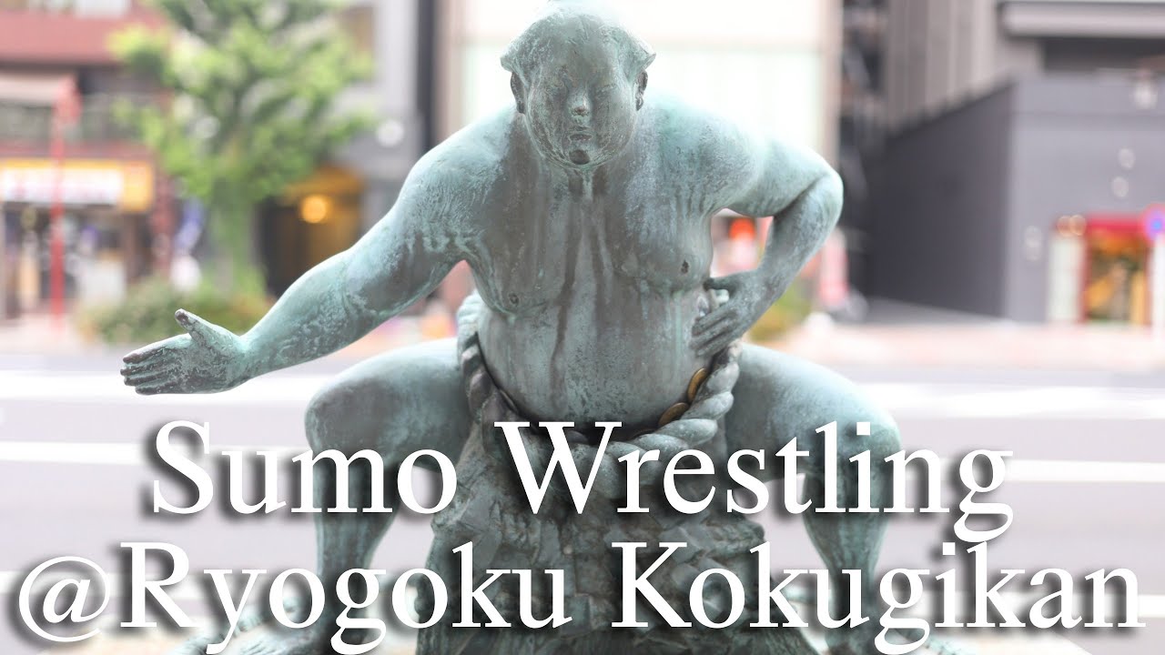 Sumo Wrestling: Japan's Ancient Sport that is Still Thriving Today ...