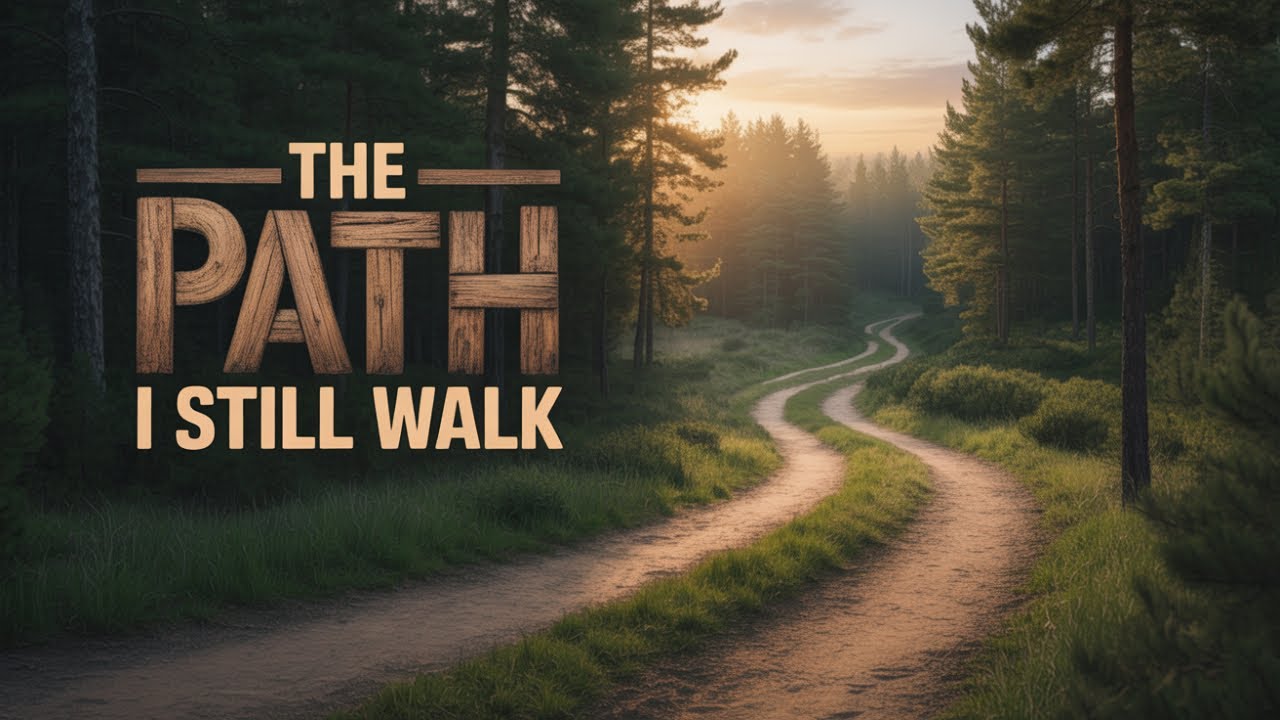 The Path I Still Walk - YouTube