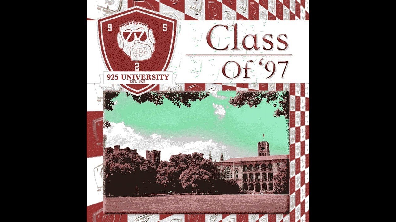 9:25 am - Class Of '97 (Full Album) - YouTube