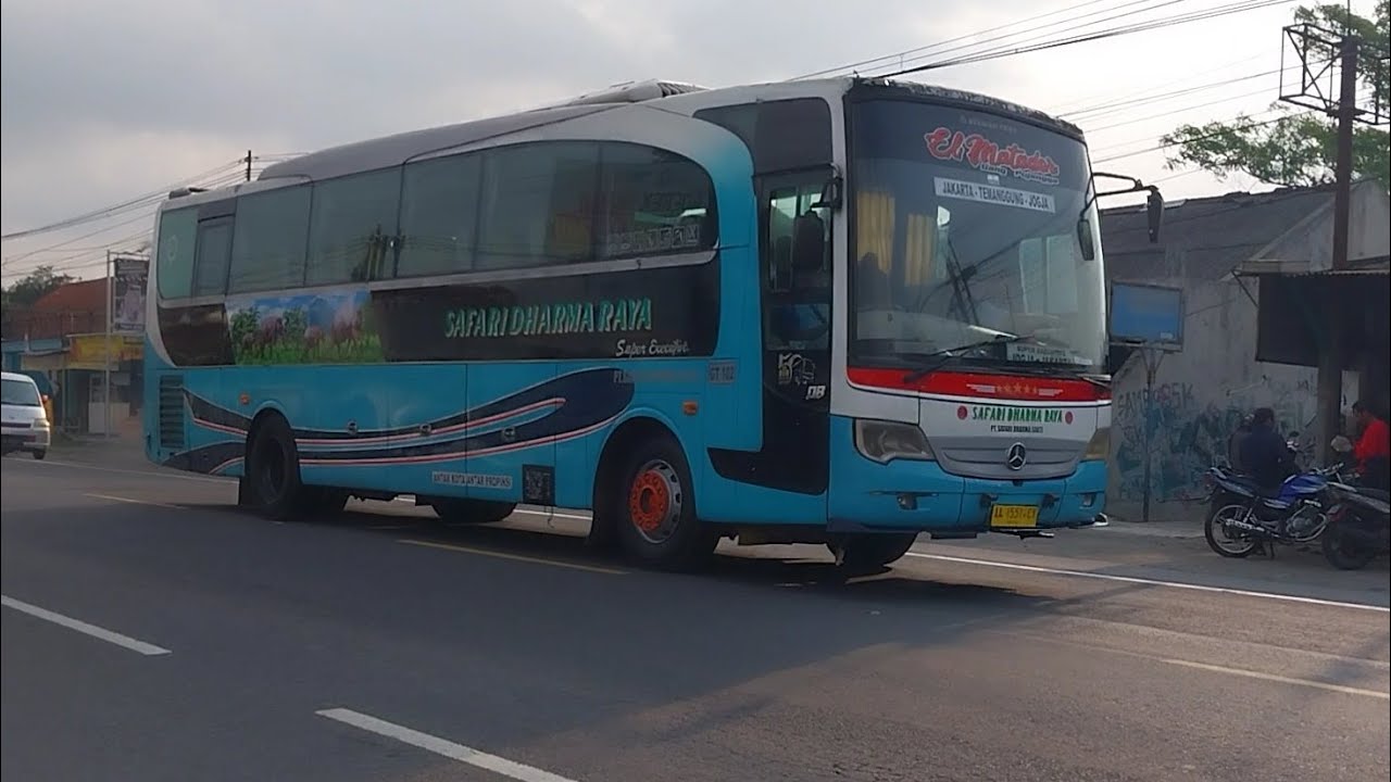 LIVE JALUR SECANG TERMINAL TERAKHIR PERCABANGAN JALUR SEMARANG ...