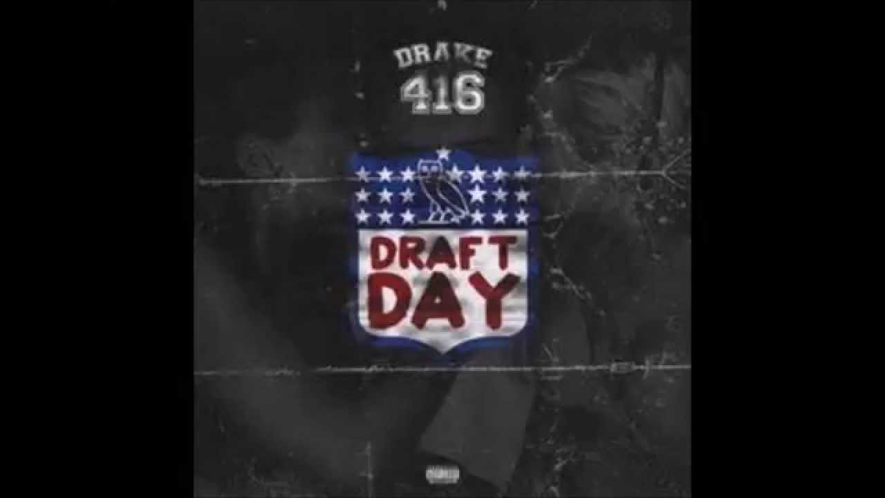 Draft day Freestyle - YouTube