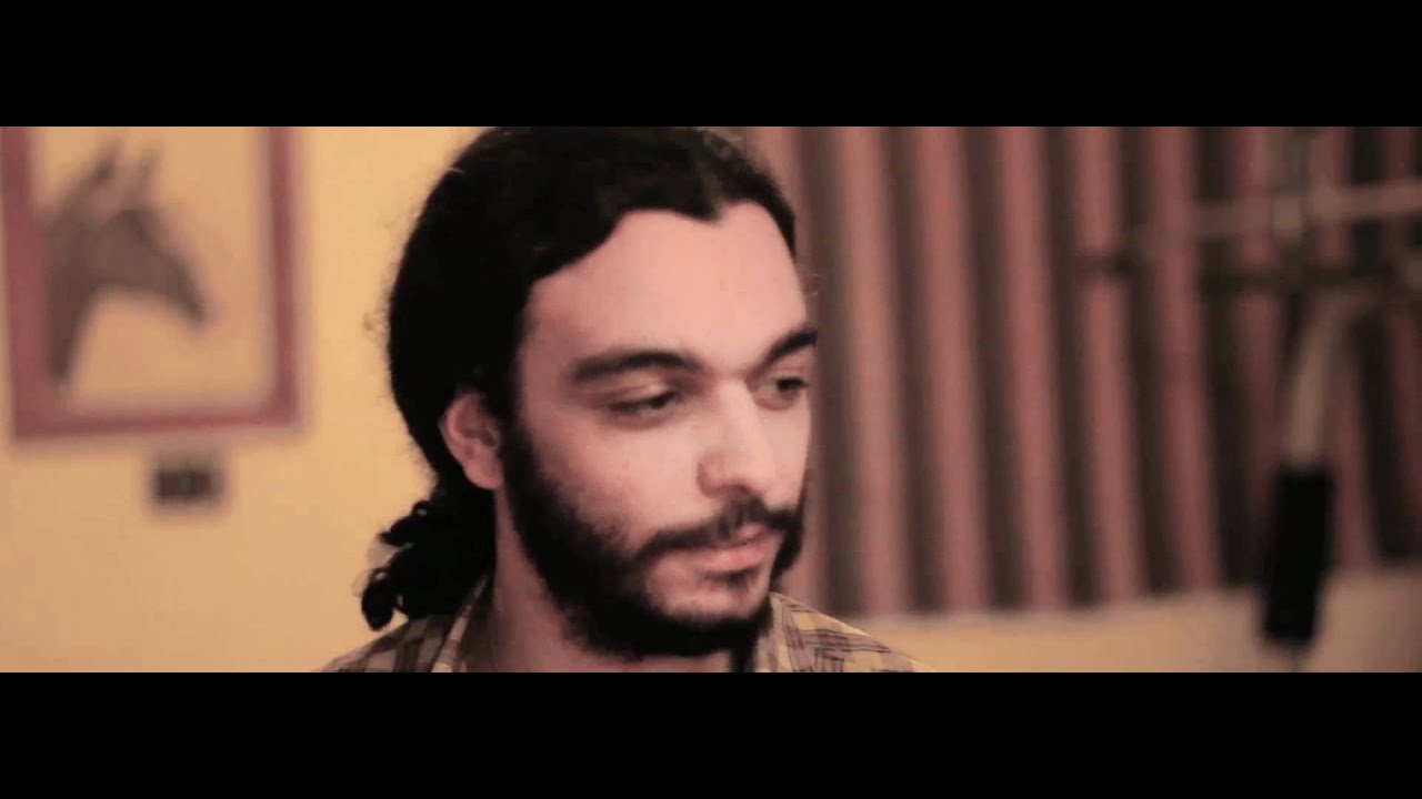 Nagham Masry :: Ousso's Place Tour :: جولة داخل بيت أوسو - YouTube