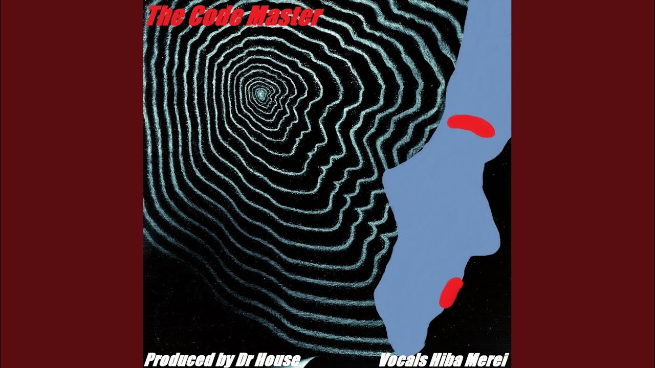 The Code Master (Original Mix) - YouTube