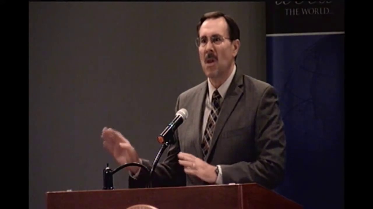 Sermon: "God is Worthy of Worship" by Doug Wendt, April 7 2018 - YouTube