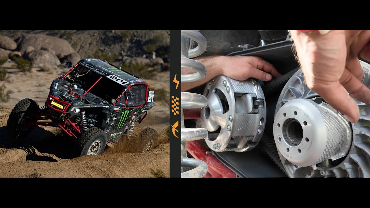 Donald 'Cowboy' Cerrone Tests the Ultrashift X3 Max | Unmatched ...