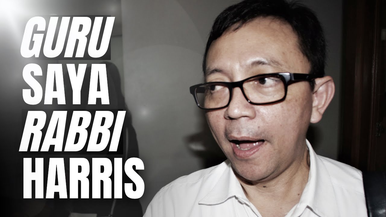 Ryu Hasan Si Dokter Moralis - YouTube