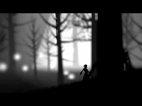 Limbo visual-style experiment - YouTube