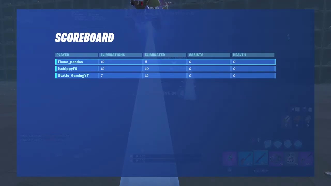 Fortnite pro kid - YouTube