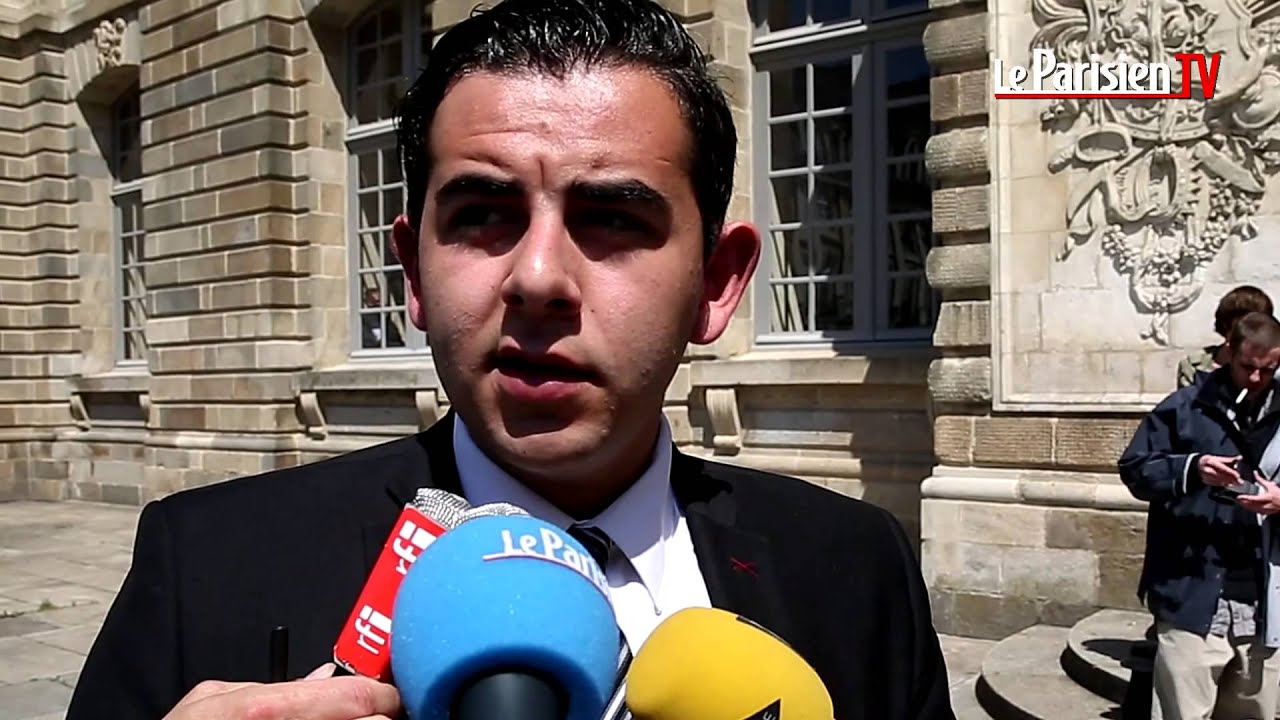 Affaire Outreau. Jonathan Delay : "A ce procès, j'ai enfin pu dire ce ...