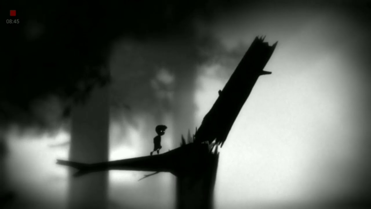 Limbo (part-1) - YouTube