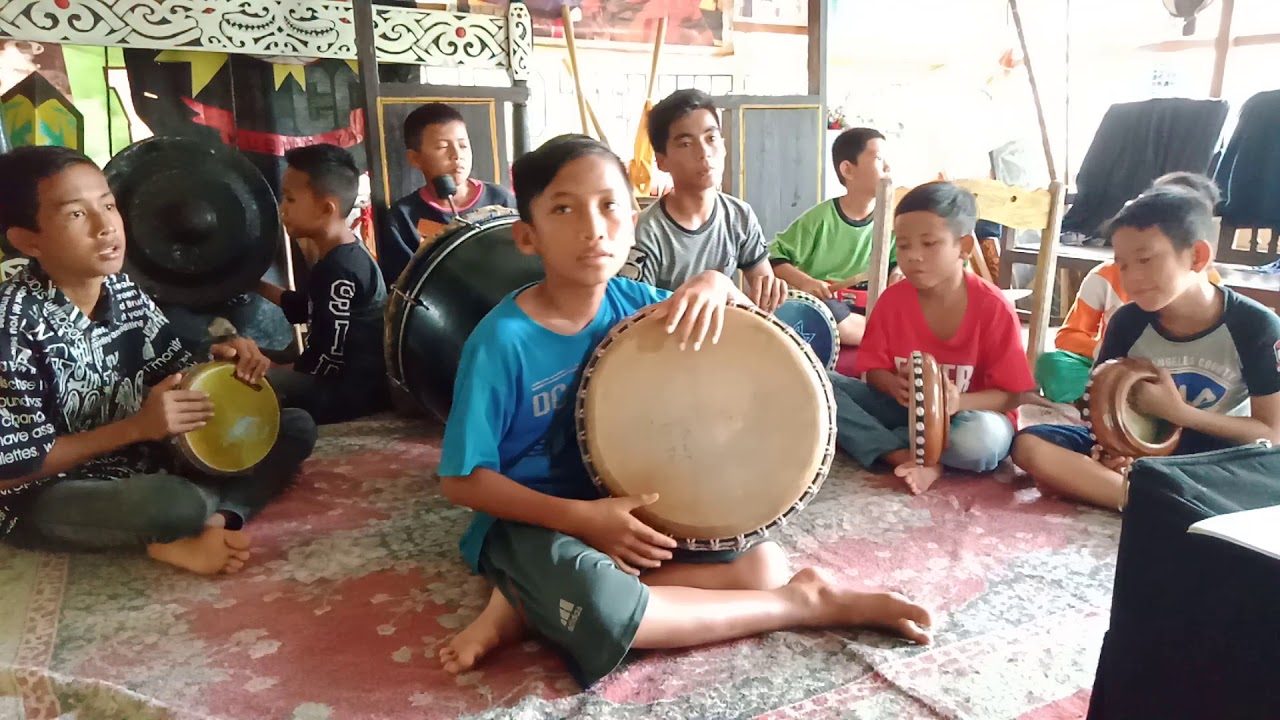 SYAIR KUBU RAYA - YouTube