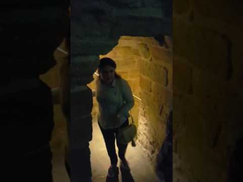 Qız Qalasında  Fars cındırı nə dedi ??