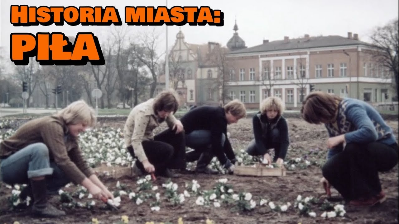 "Awans miasta" (1978) /CAŁY FILM/ - YouTube