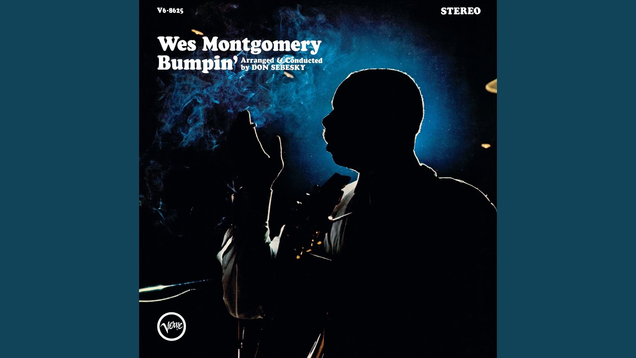 Bumpin' - YouTube