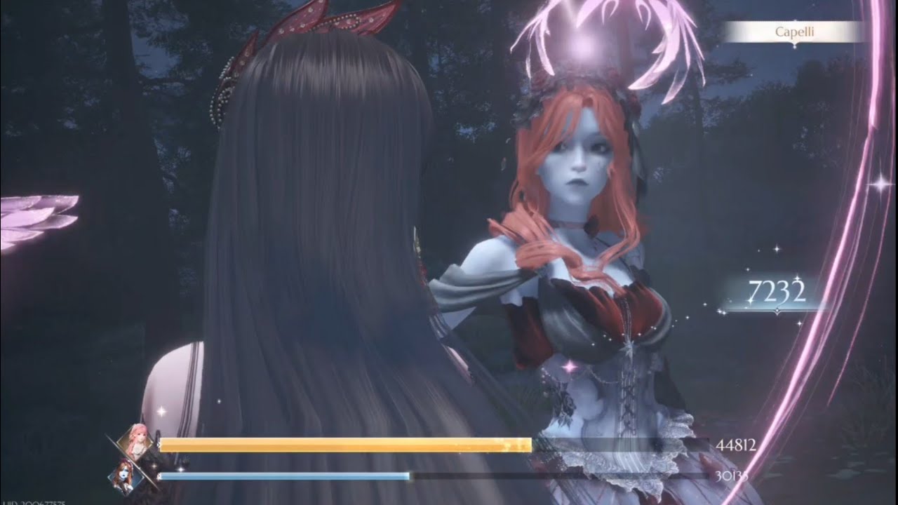 Infinity Nikki Il ritorno della sovrana dell'eleganza Banshee - YouTube